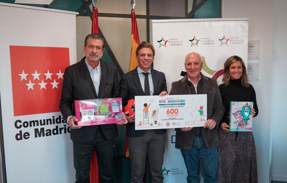 mapoma.es | AD Mapoma